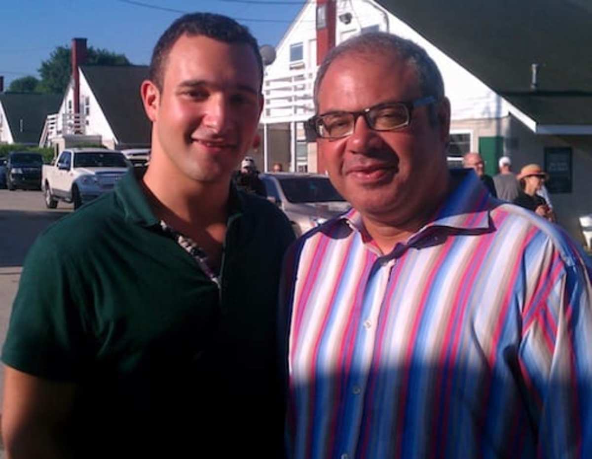 Zayat Stable Scratches Asmussen-Trained Horses From Weekend Races ...