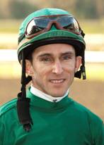 Jockeys Dominguez, Studart among NY athletes on 'Muscle Team ...