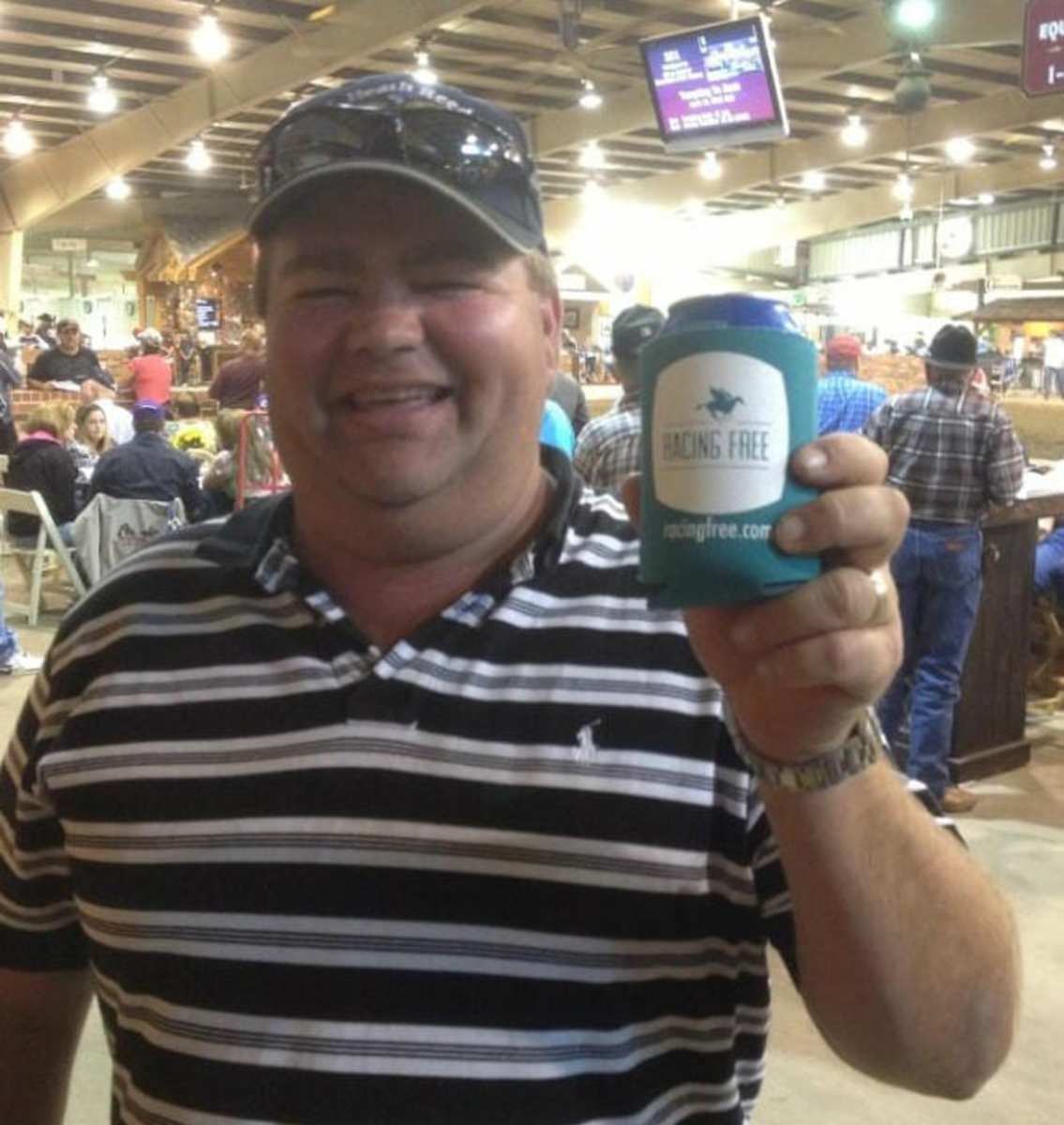 Drug-free racing? Now that's funny - Paulick Report | Latest news and ...