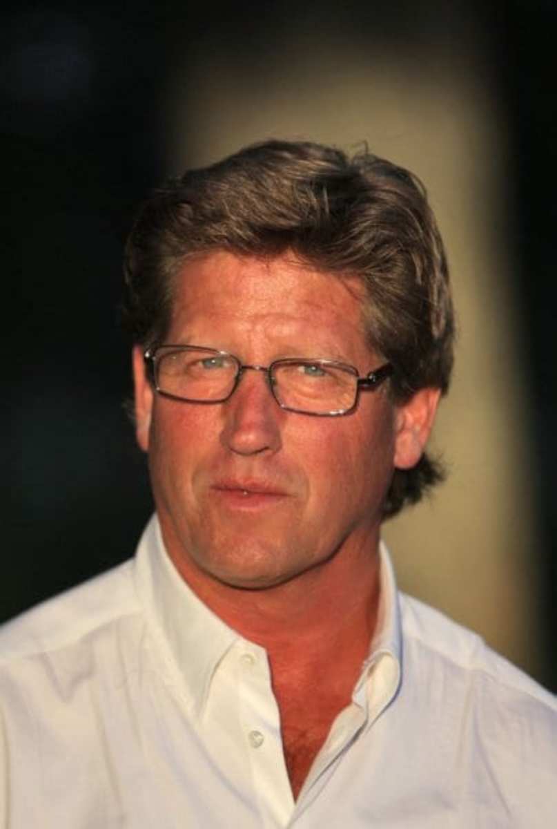 Eclipse Award-winning photographer Michael J. Marten dies - Paulick ...