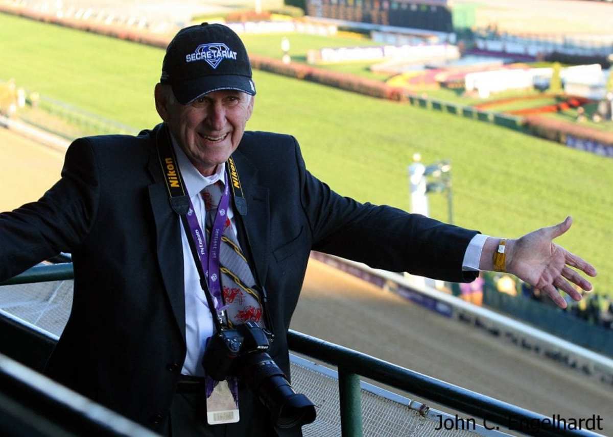 Through The Lens Of Tony Leonard: Museum Exhibit To Celebrate Work Of ...