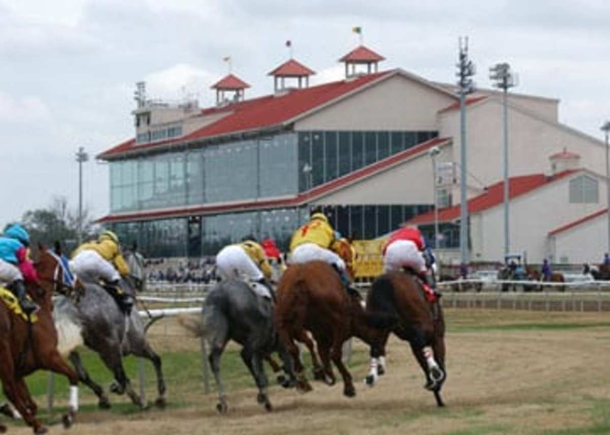 Louisiana Racing Commission Postpones Hearings On Dermorphin Cases Paulick Report Shining