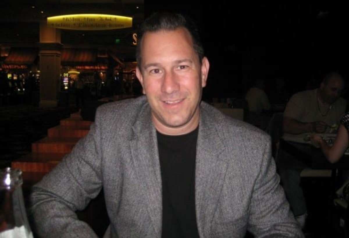 Veteran horseplayer, industry exec Jeff Sotman dead at 50 - Paulick ...