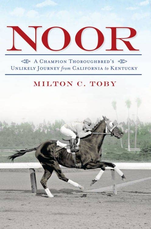 New book chronicles Noor's 'unlikely' journey from California to ...