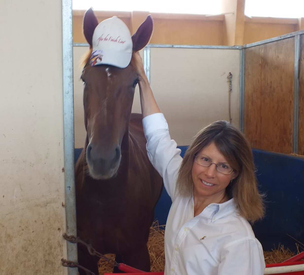 Three Chimneys presents Good News Friday: After the Finish Line ...