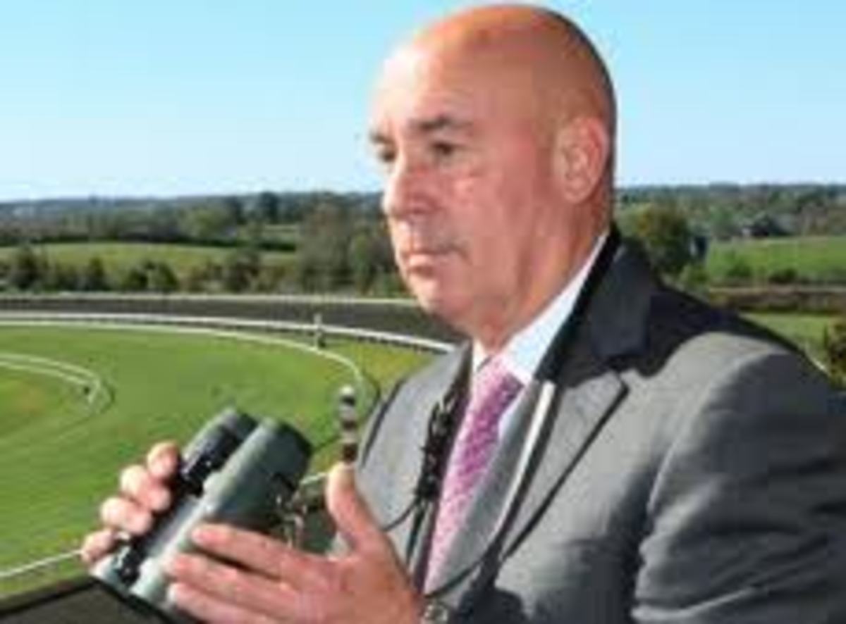 Veitch on the Job Hunt - Paulick Report | Latest news and commentary ...