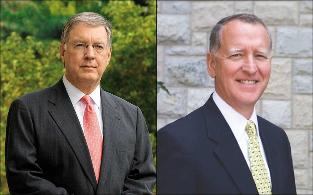 The Breeders' Cup Forum: Nick Nicholson and Bill Thomason - Paulick ...