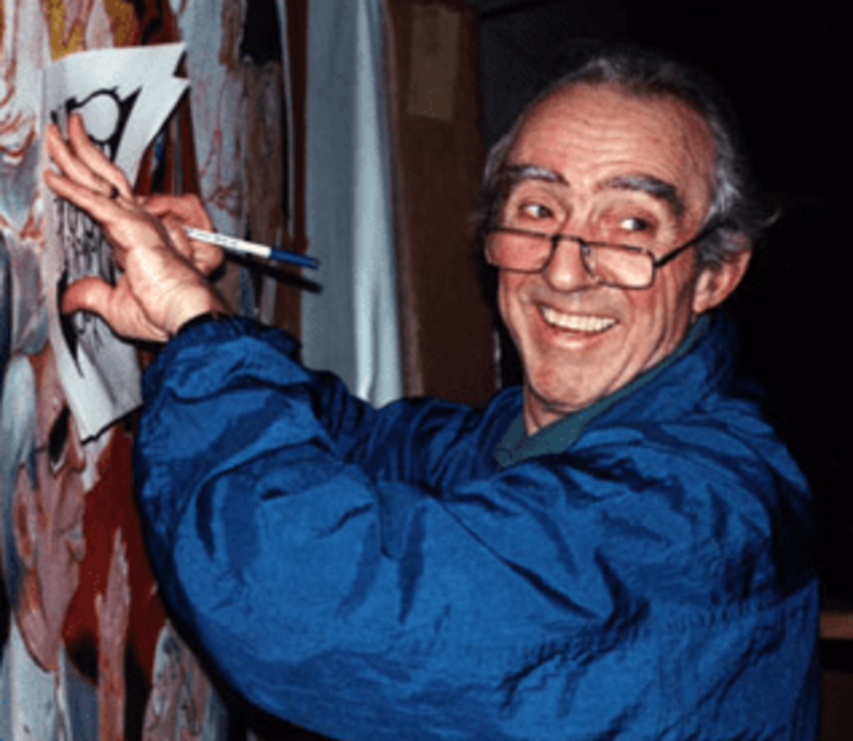 Pierre 'Peb' Bellocq To Receive Robert & Anne Heighe Award For ...