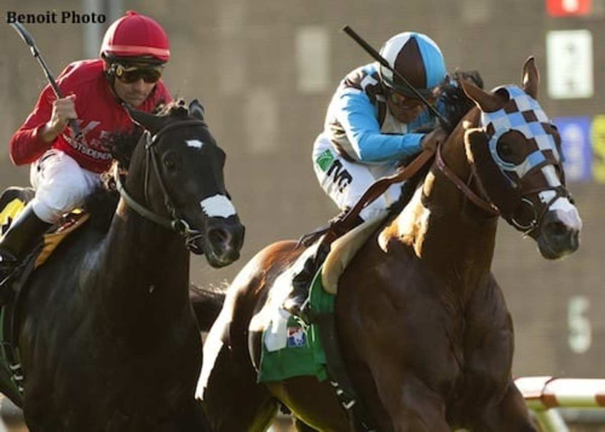 At house that Bing built, a Crooner comes home first in the Oceanside ...