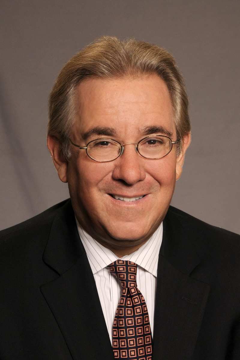 John Sabini sworn in as Chair of RCI - Paulick Report | Latest news and ...