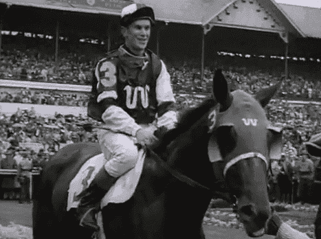 Triple Crown Newsreel: Assault, 1946 - Paulick Report | Latest news and ...