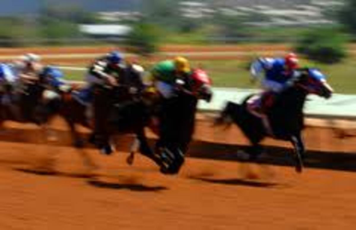 Arizona Officials Launch Investigation Into ‘Underground’ Racing ...