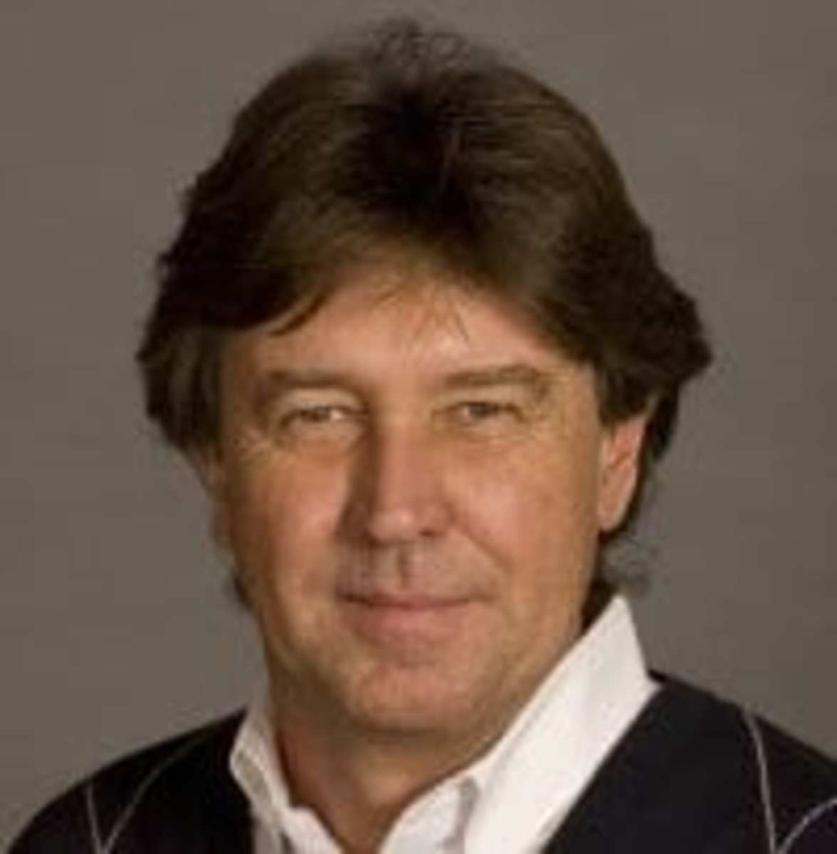 Trevor Denman on betting strategies, retirement, and 'The Simpsons ...