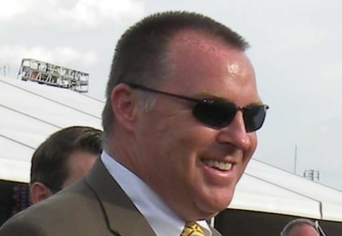 Ludt: No timeline or deadline for sale of Vinery - Paulick Report ...