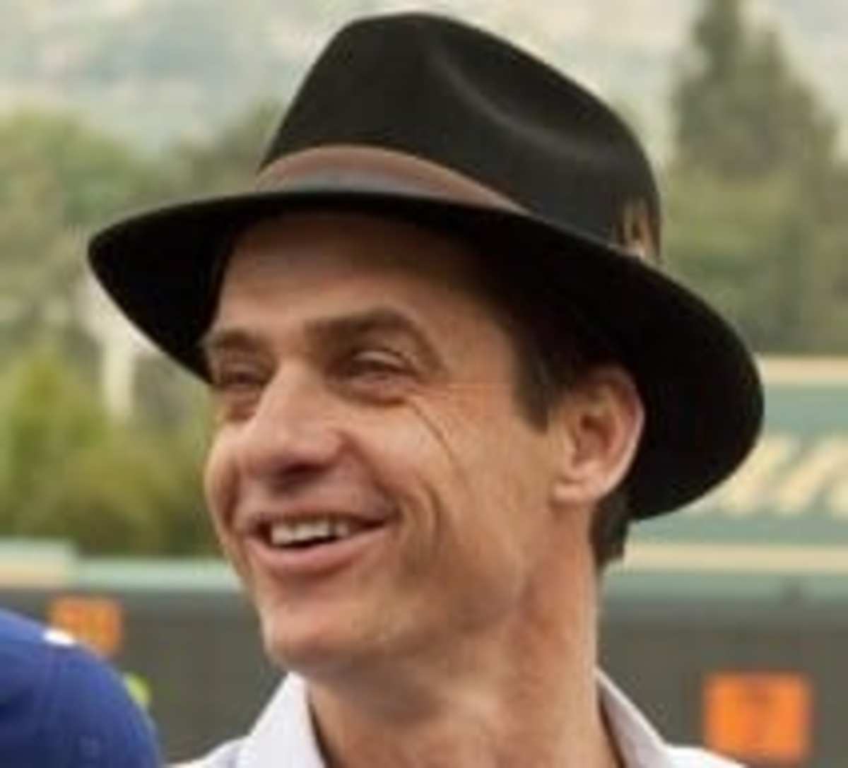 Verge thrilled to be 'The Guy' at Santa Anita - Paulick Report | Latest ...