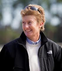 Cibelli Notches First Win Since Return from Suspension - Paulick Report ...