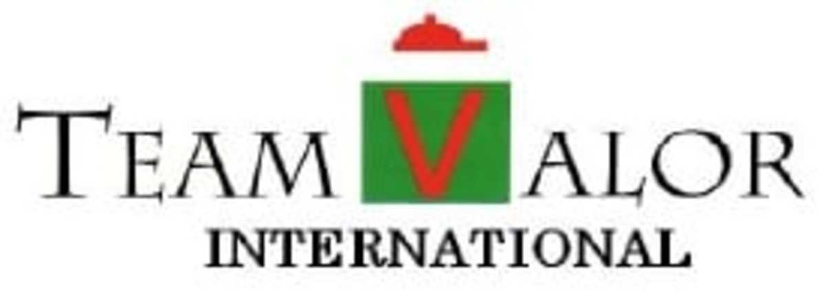 Team Valor Names Mettee as New Trainer - Paulick Report | Latest news ...