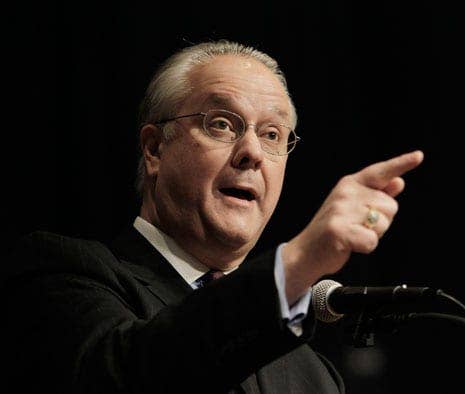 Sen. Williams: 'Go ahead, write a bad story about me, I don’t give a ...