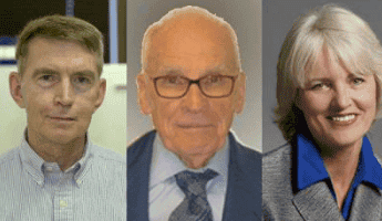 UK Equine Reseacrh Hall of Fame names three inductees - Paulick Report ...