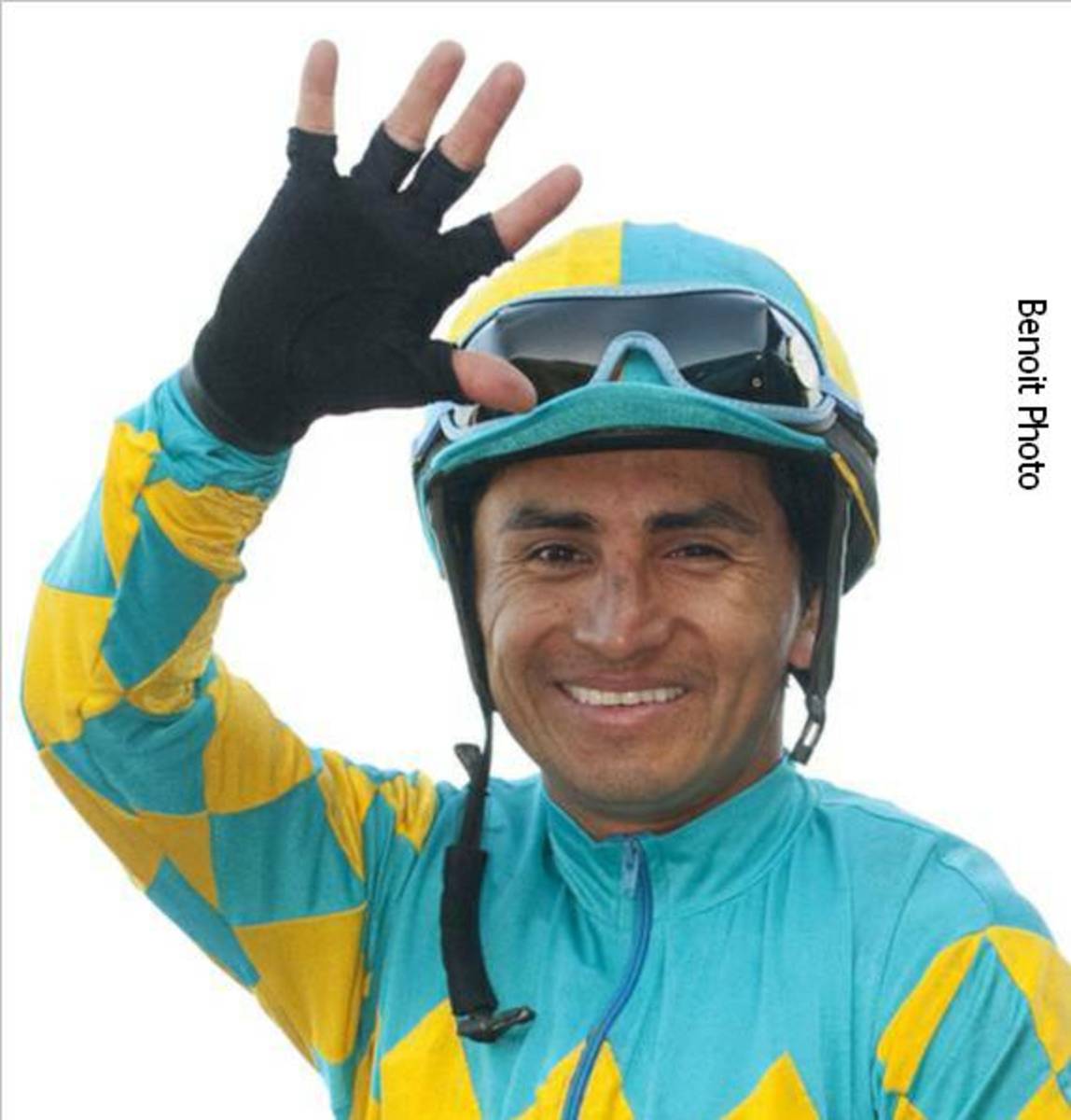 Bejarano, Baze Lead Los Alamitos Jockey Standings - Paulick Report ...