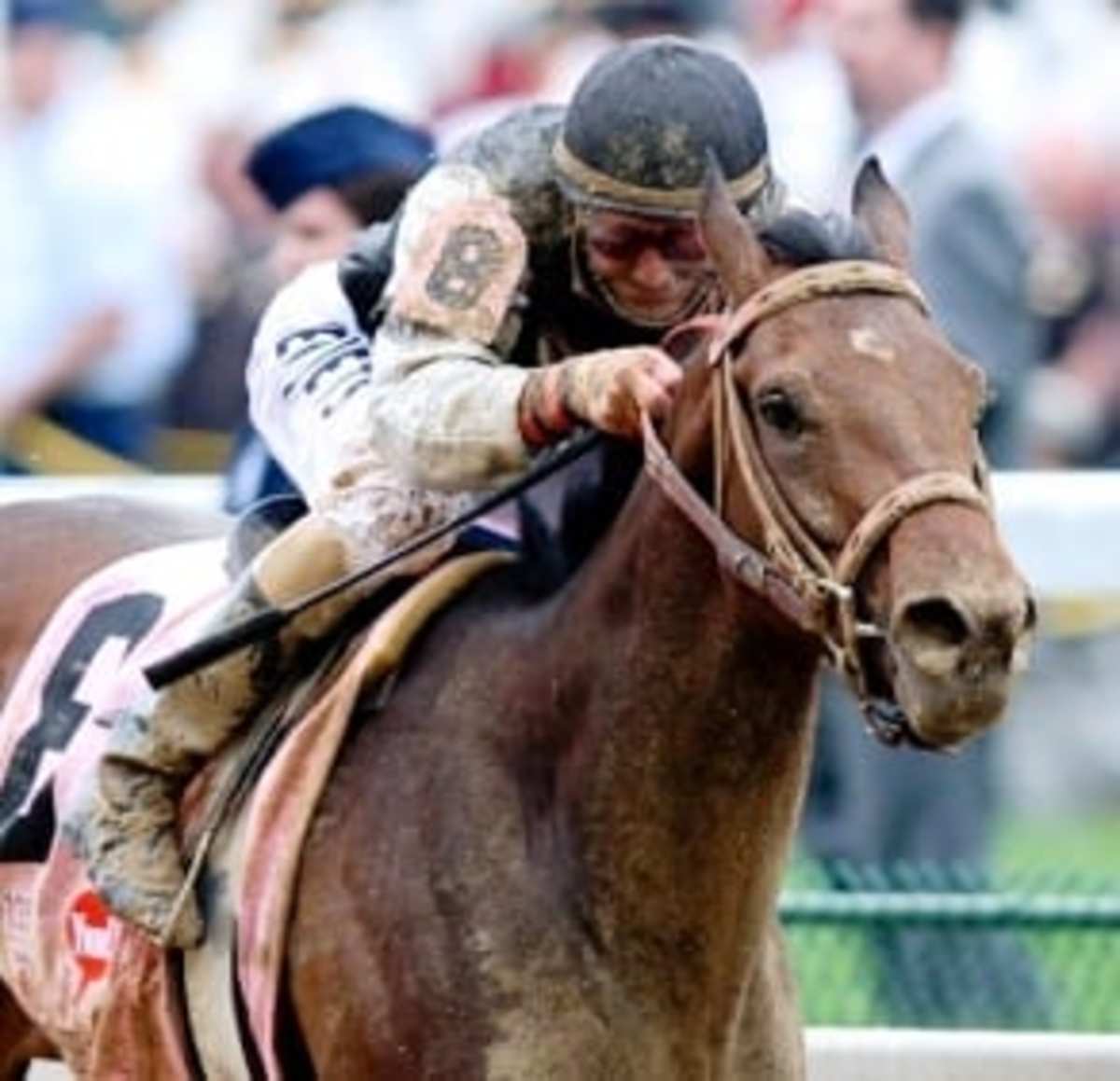 Elliott, Anderson, Laurin, And Mine That Bird Inducted Into Canadian ...