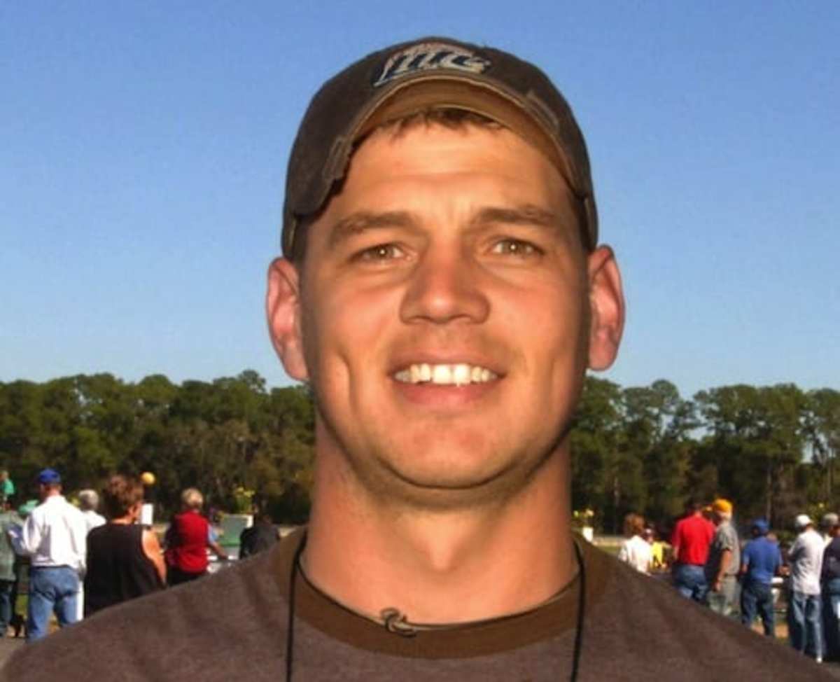 Ness Hits Stride With 'Unusually Good Month' At Tampa Bay - Paulick ...