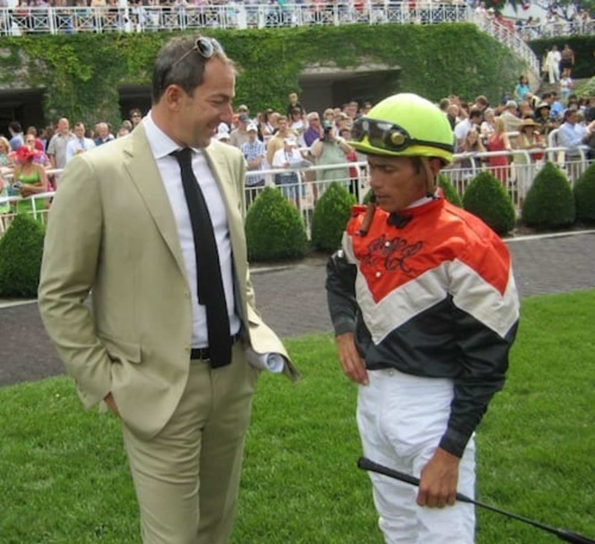 Bernick: A North-South Solution for California - Paulick Report ...