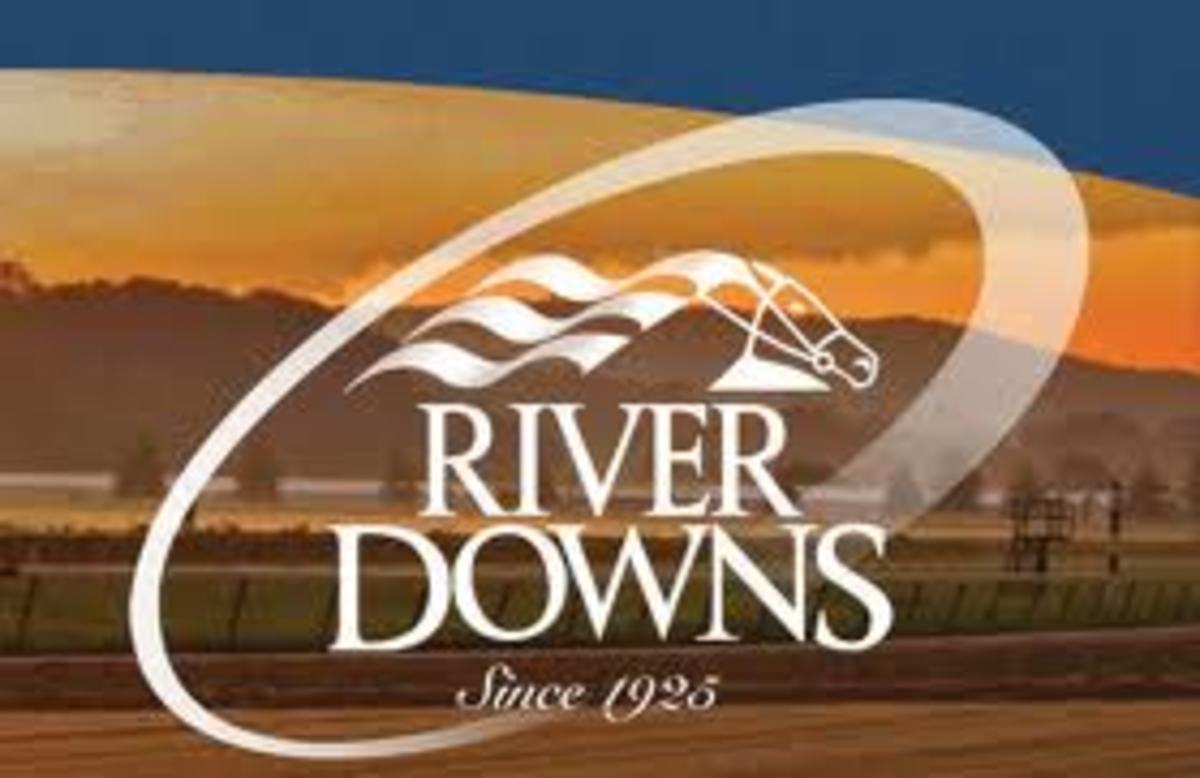 River Downs selling piece of history, will benefit Old Friends ...