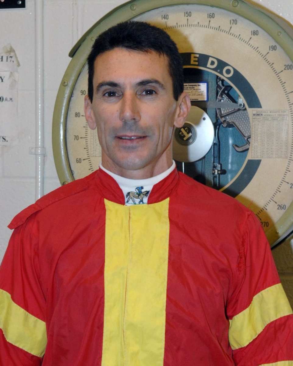 Mario Pino to Receive George Woolf Award April 14 - Paulick Report ...