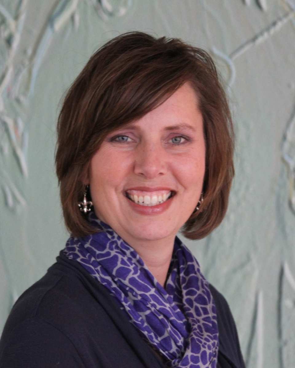 Tricia Amburgey, 42, Dies; Churchill Downs Exec Inspired Focus on Women ...