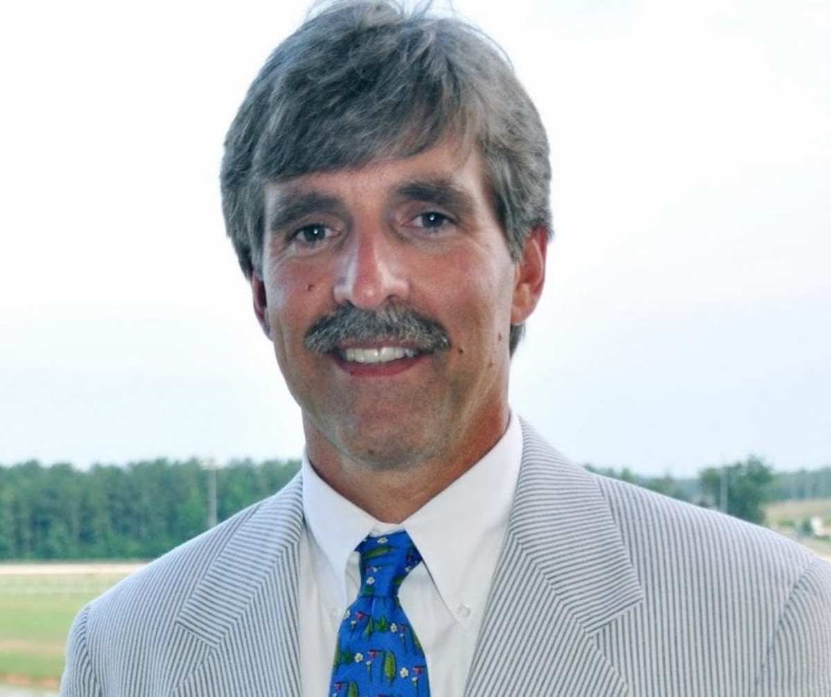 Baker Named Chief Operating Officer at Three Chimneys Farm - Paulick ...