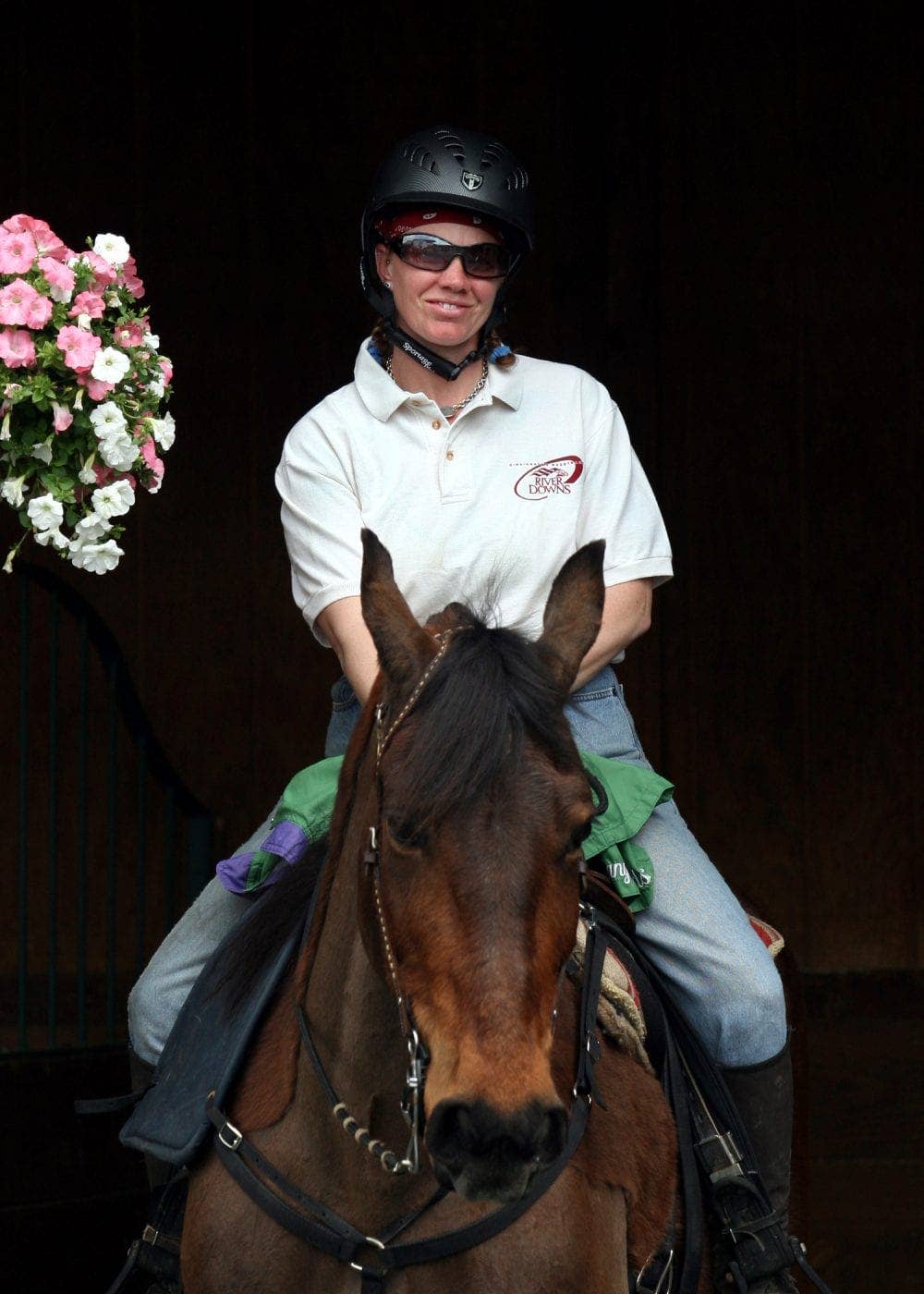 OTTB Showcase: Alishowest (a.k.a "Duckie") - Paulick Report | Latest ...