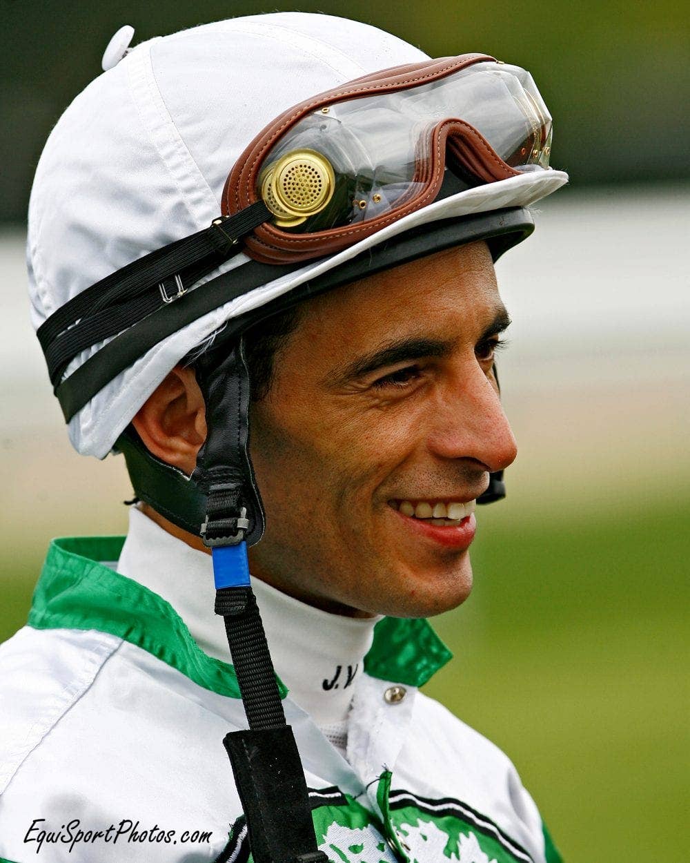 Velazquez Plans Return to Saddle in Saturday’s Holy Bull Stakes ...