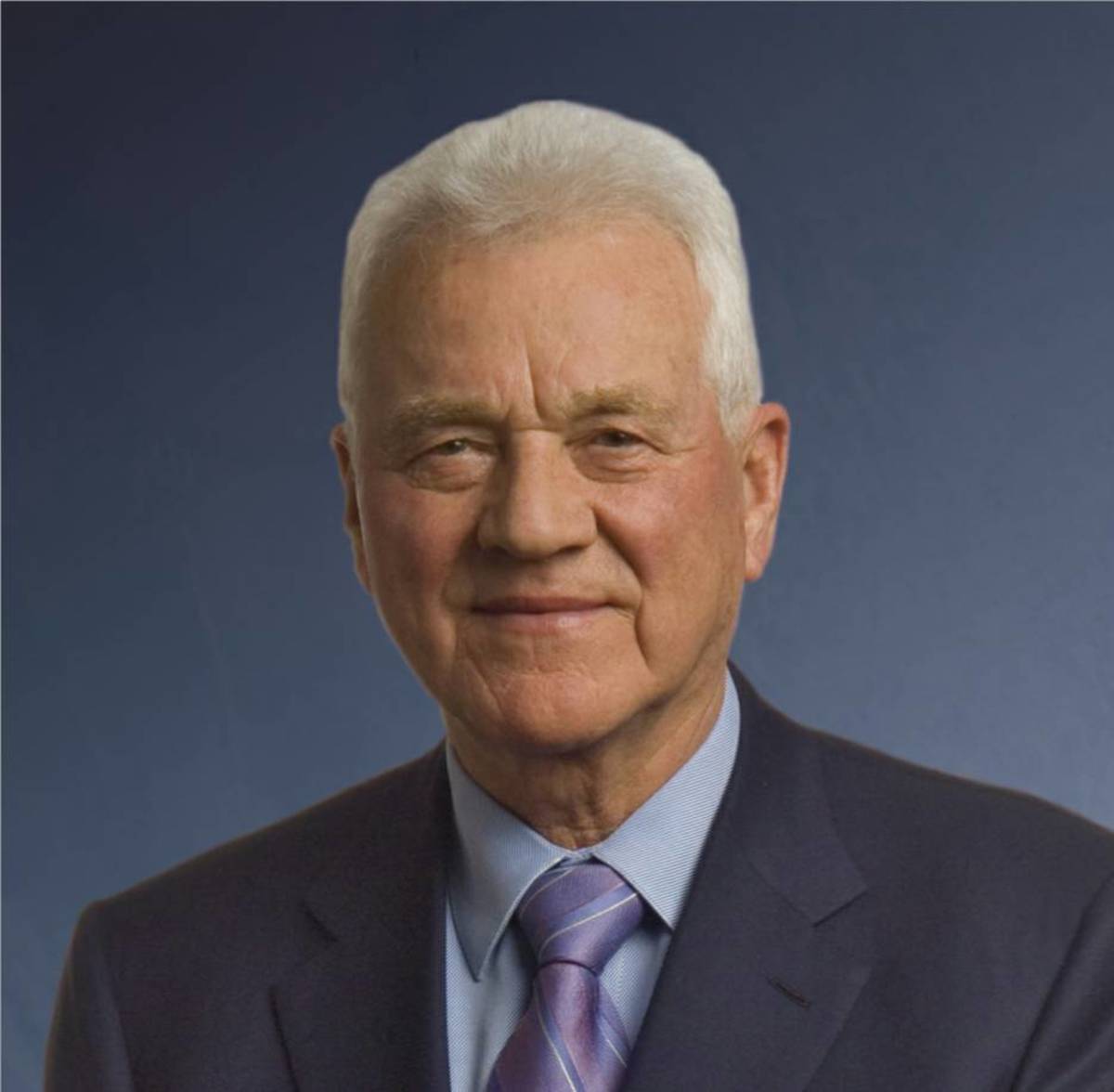 Stronach Honored as 'Man of the Year' by Florida Horsemen's Group ...