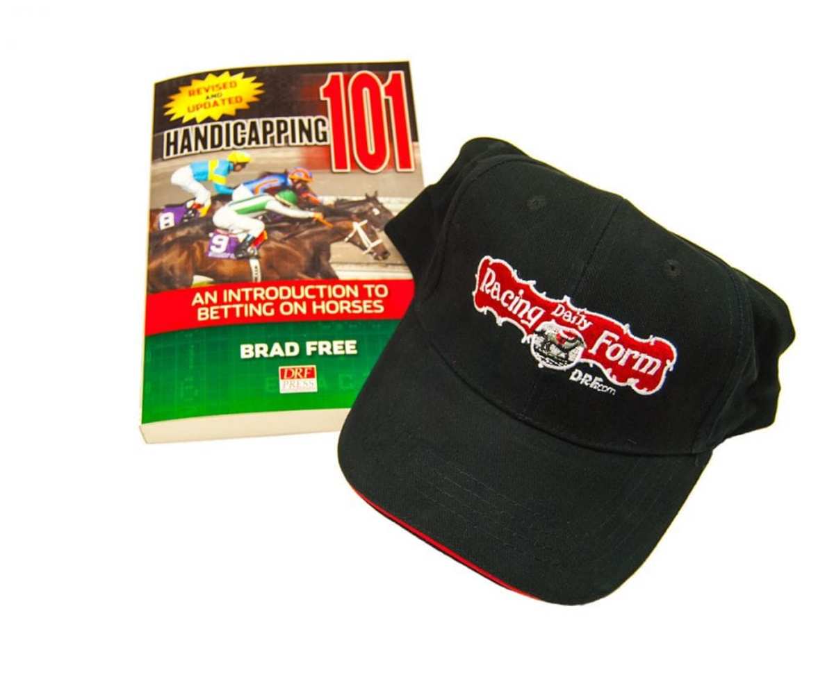 Penn National, DRF Team to Raise Money for Equine Aftercare - Paulick ...