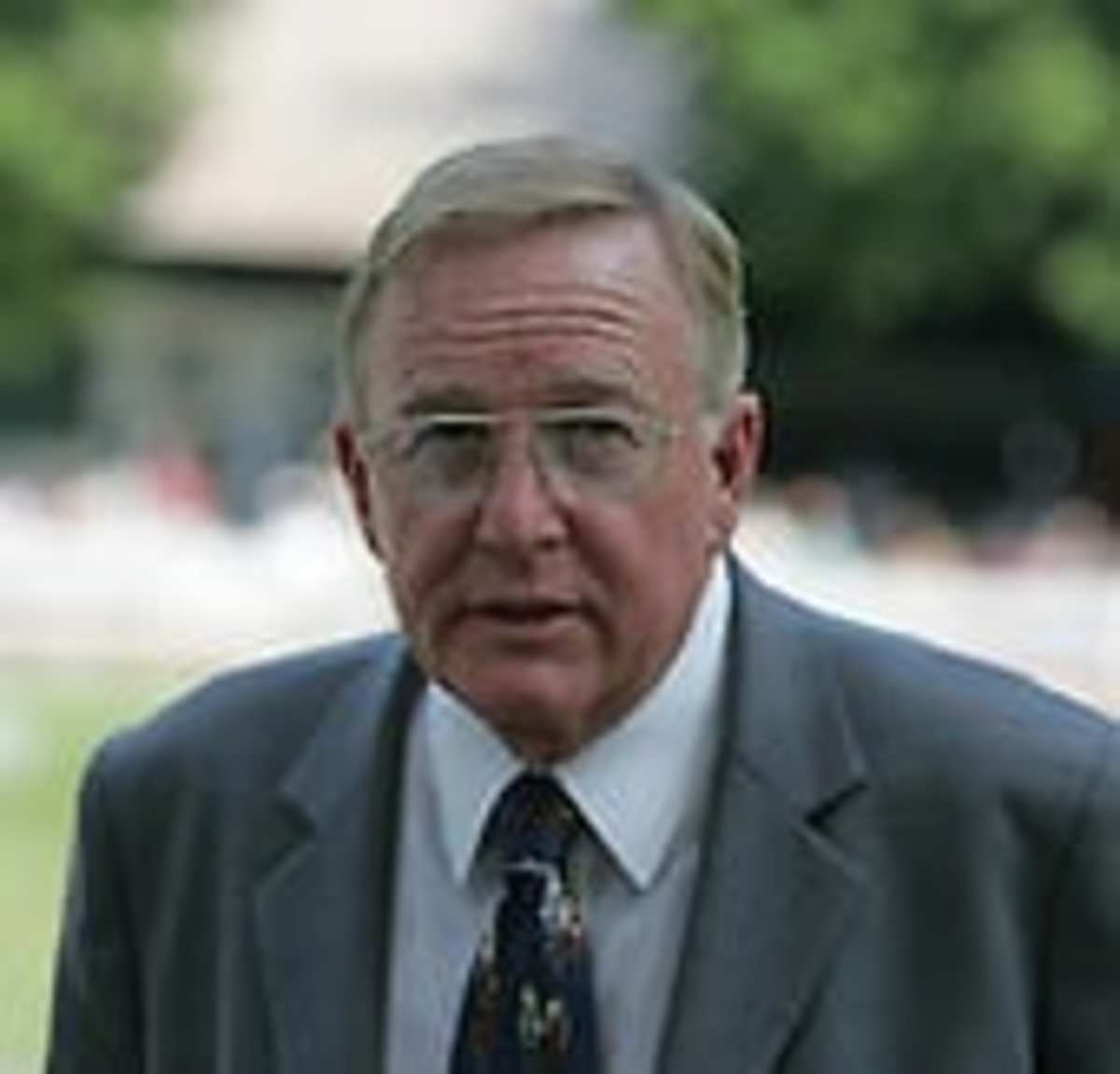 Lenny Hale Joins TRF Board of Directors - Paulick Report | Latest news ...