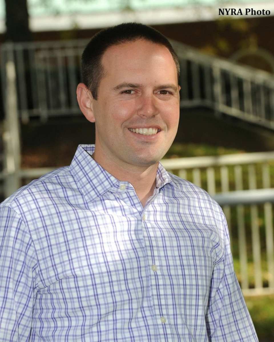 Chad Brown Enjoys Belmont Success With Zivo, Minorette - Paulick Report ...