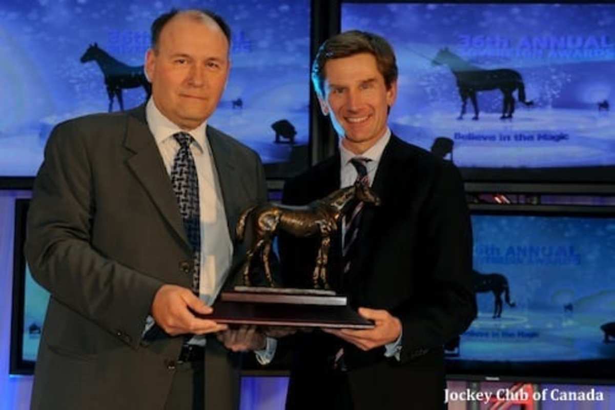 Sam-Son Farm's Renaissance Is Courtesy of the Next Generation - Paulick ...