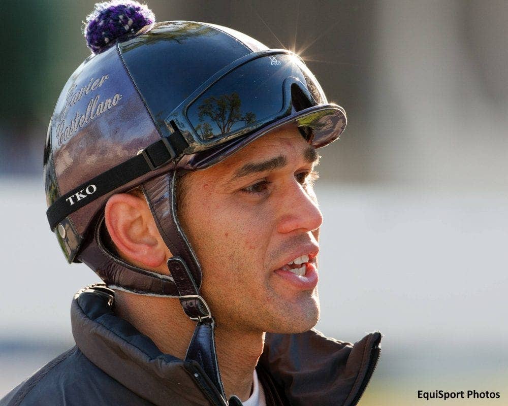 Castellano to Ride Normandy Invasion in KY Derby - Paulick Report ...