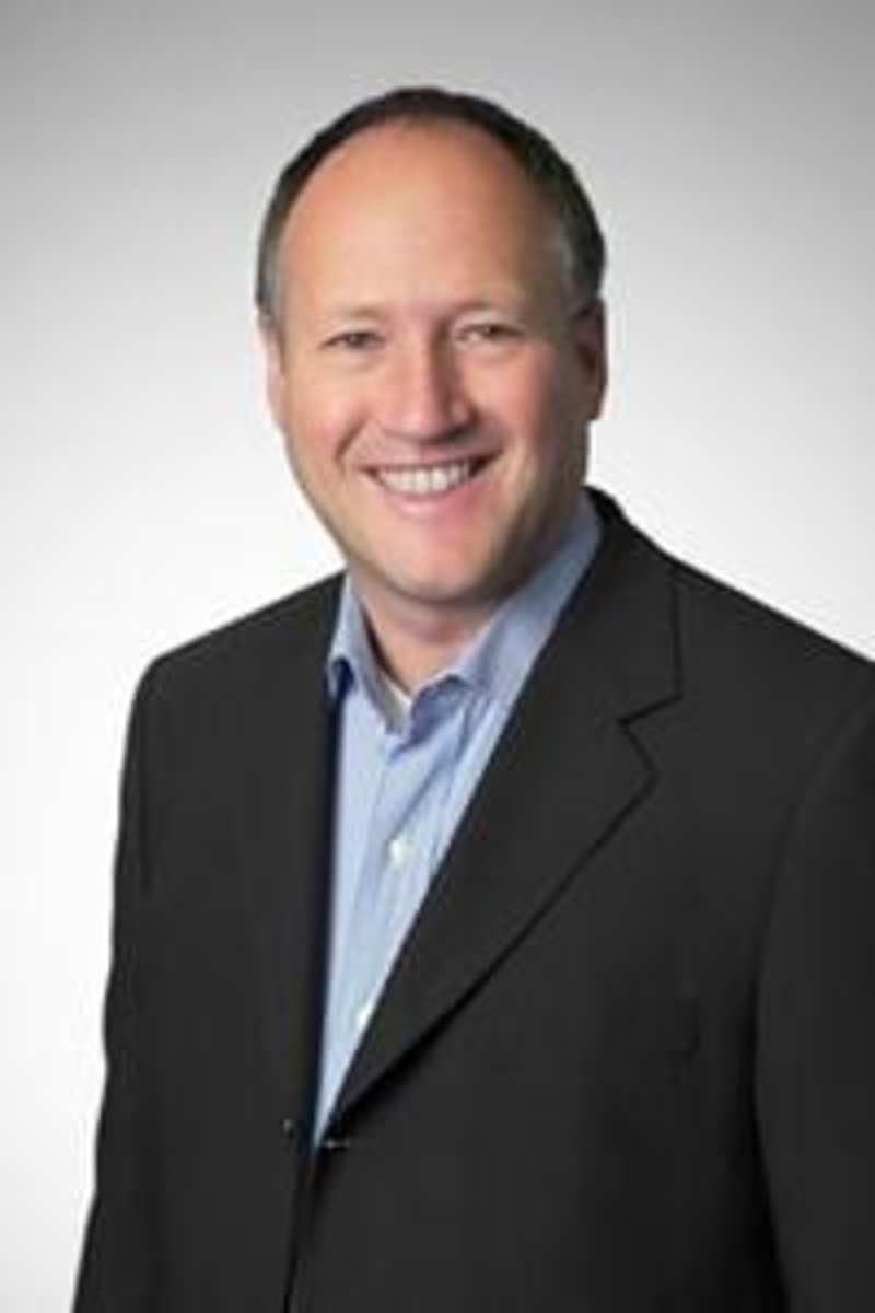 BHA Appoints Harman as Next Chairman - Paulick Report | Latest news and ...