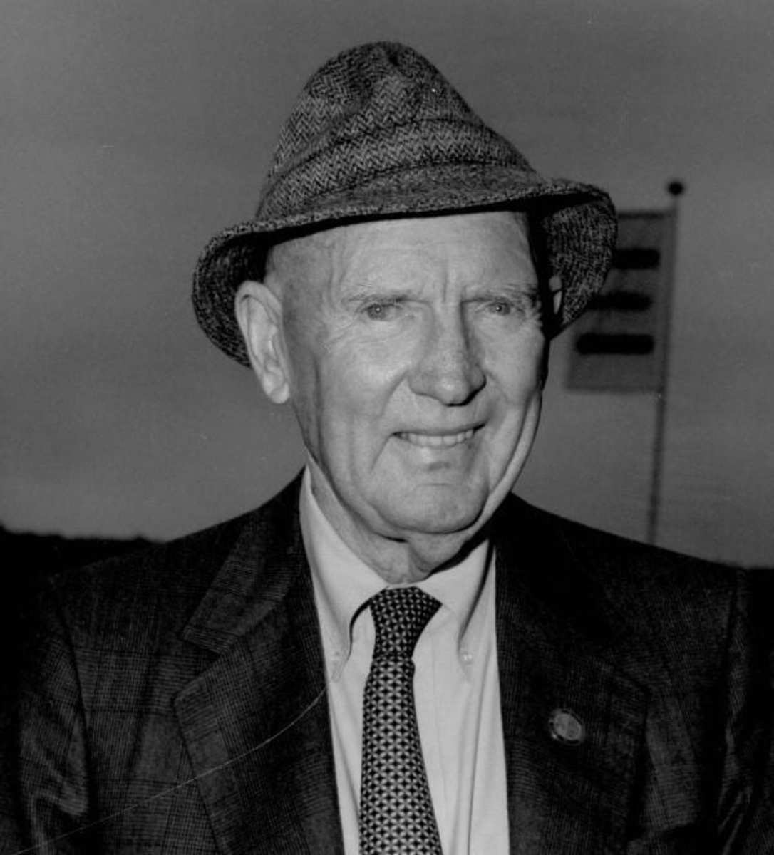 A Century of 'The Bald Eagle': Santa Anita to Honor Whittingham's ...