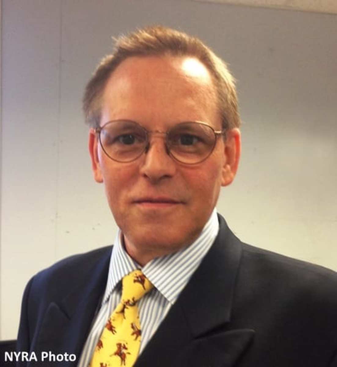 Scott Finley Named NYRA Director of Simulcasting - Paulick Report ...