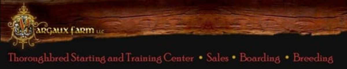 Margaux Farm Unveils Expansion Plans - Paulick Report | Latest news and ...