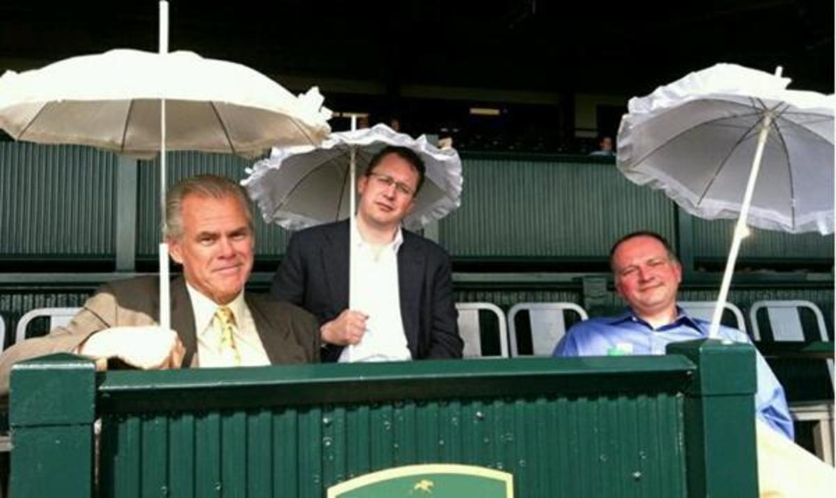 The Paulick Report Celebrates Five Years - Paulick Report | Latest news ...