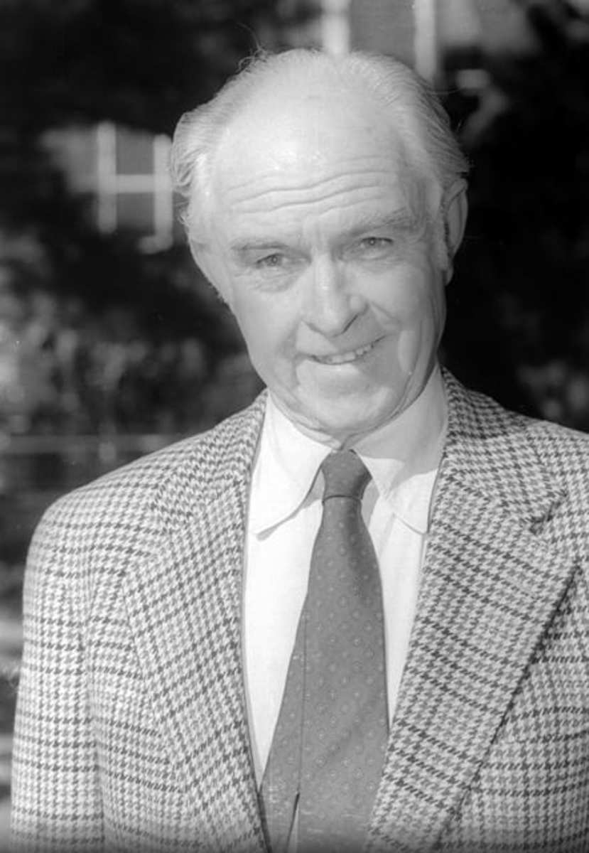 Hall of Fame Trainer T.J. Kelly Dies at 93 - Paulick Report | Latest ...