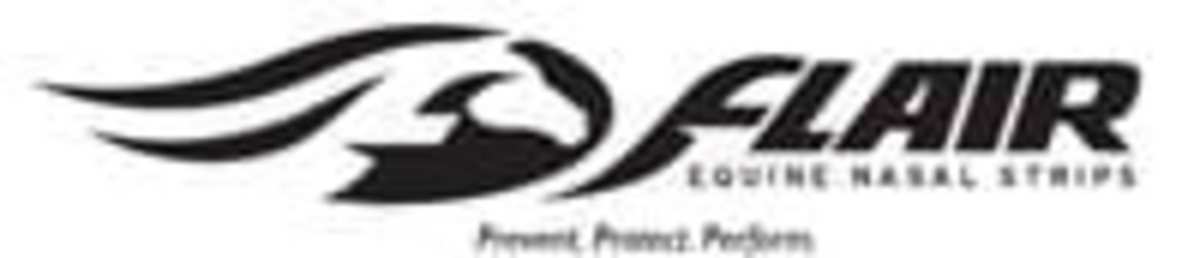 TOBA - Flair Equine Nasal Strips to Sponsor Seminar - Paulick Report ...
