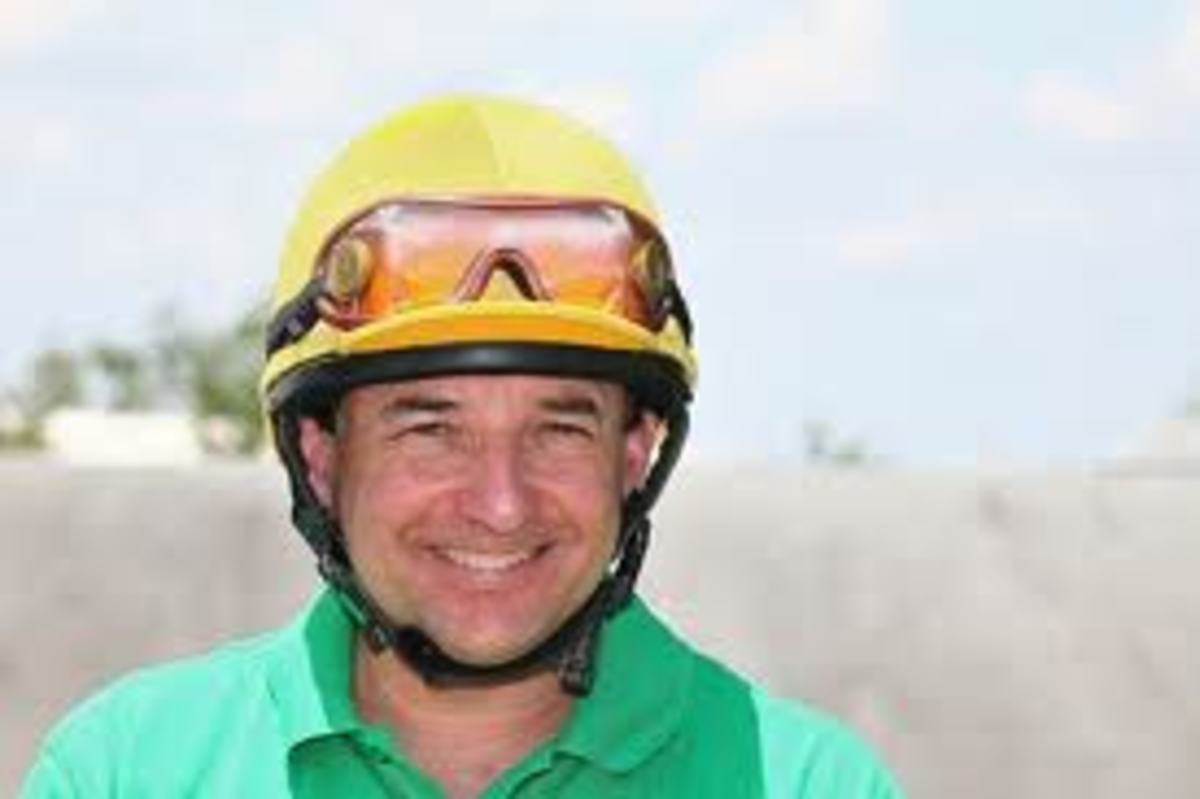 Frank Lovato Jr. Launches ‘365 Days of Racing Terminology’ Video Series ...