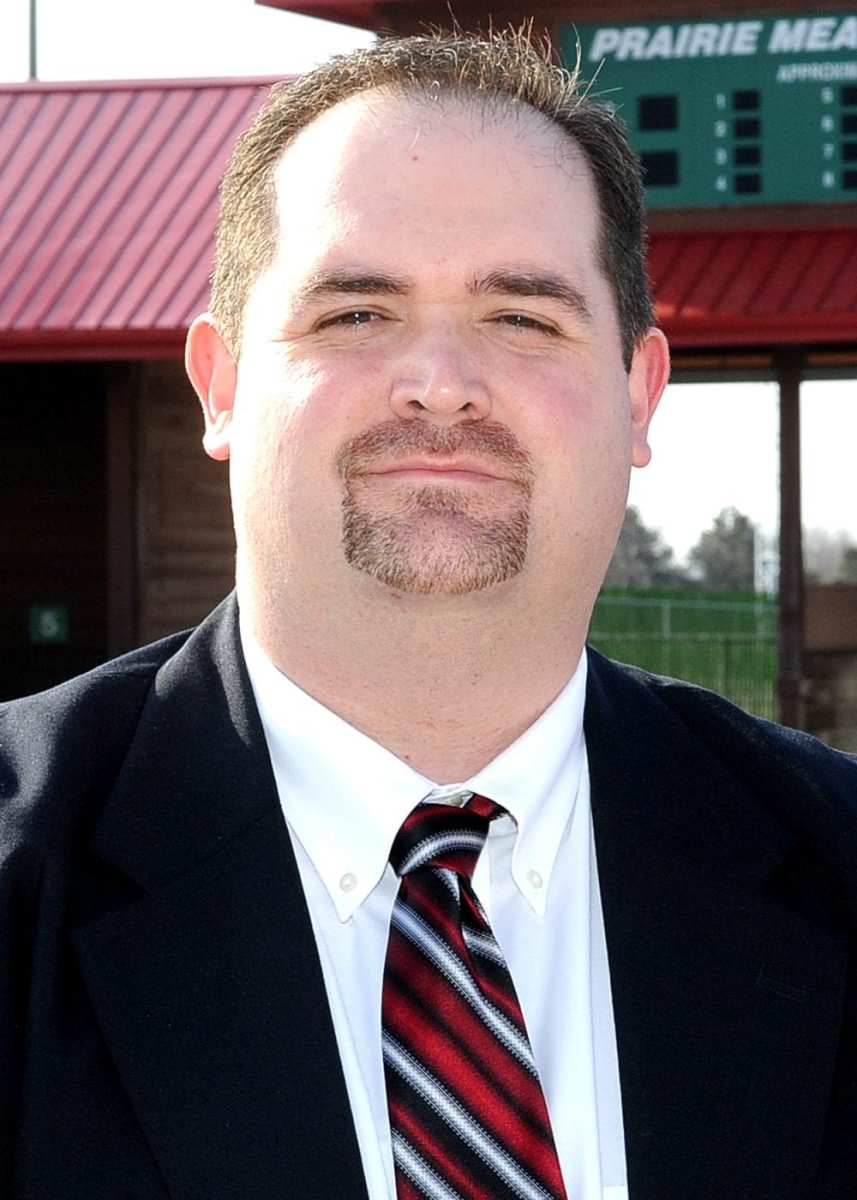 Keller New Racing Secretary at Prairie Meadows - Paulick Report ...