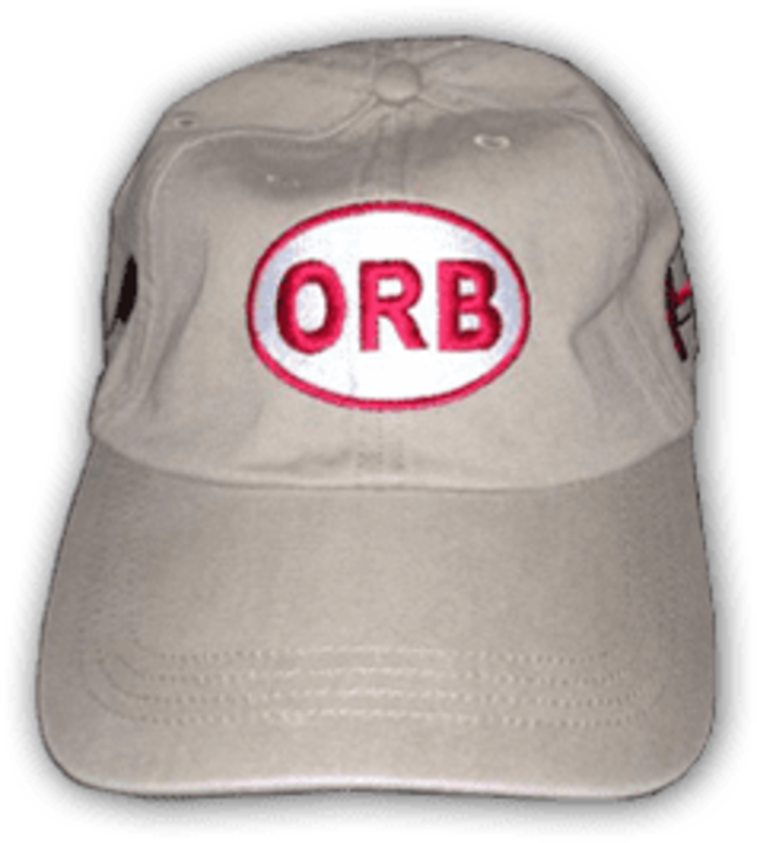 Donors to Grayson-Jockey Club to Receive Official 'Orb' Cap - Paulick ...