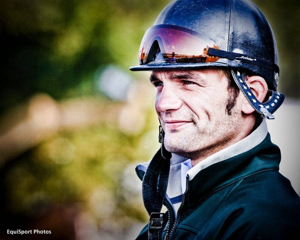 Jamie Theriot Accepts Offer To Ride Full Time In Mauritius - Paulick ...